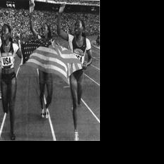 Swifter, Higher, stronger | News | pasadenaweekly.com