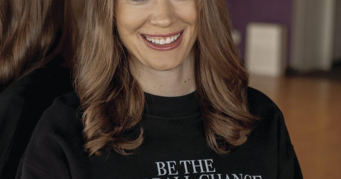 Creating Memories: Unbound Dance Studio pays it forward | Feature ...