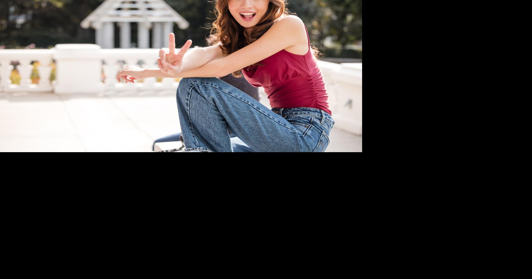 The People’s Champion: Rose Queen Lindsay Charles can’t wait to connect ...