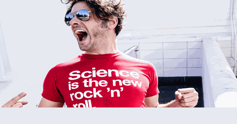 Jason Achilles Mezilis finds second career in space | News ...