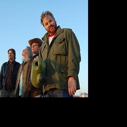 High-flying tunes | Imported | pasadenaweekly.com