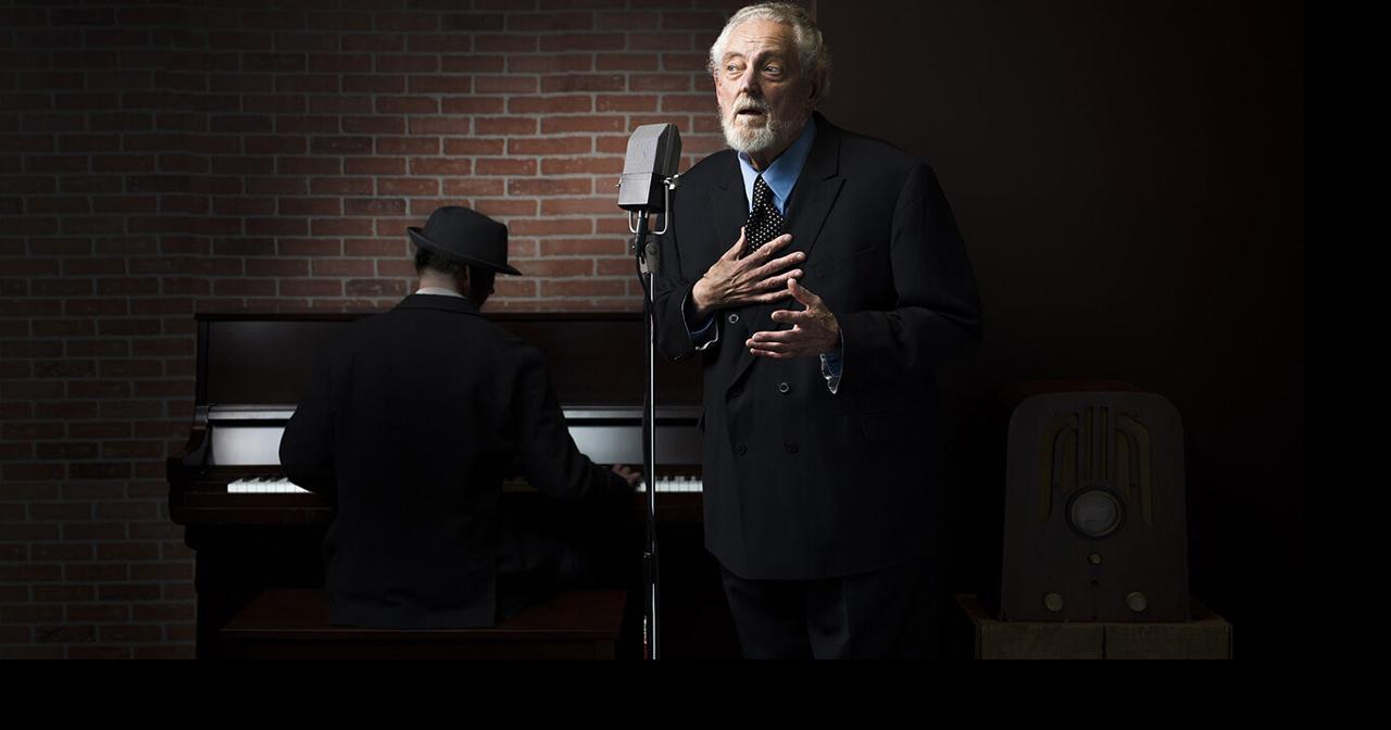 A Feast of Sound: Antaeus fills the air with magical music for ‘The ...