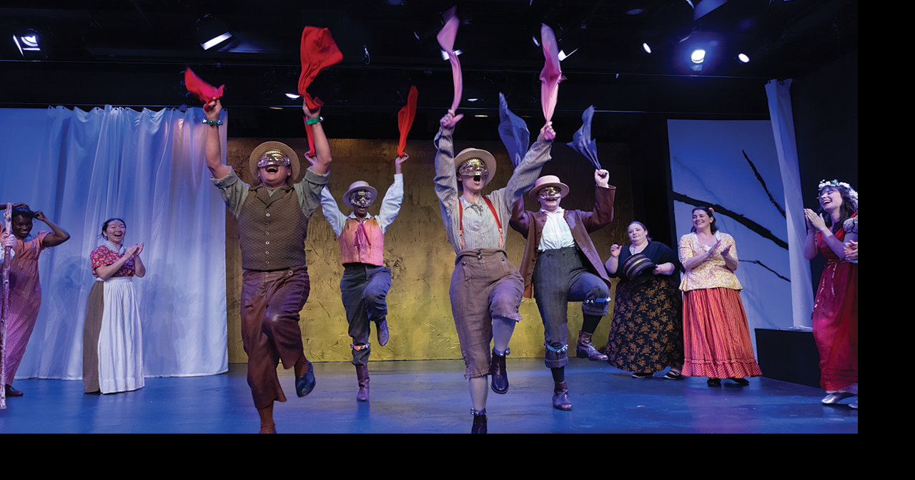 From Tragedy to Hope: Antaeus explores forgiveness in ‘The Winter’s ...