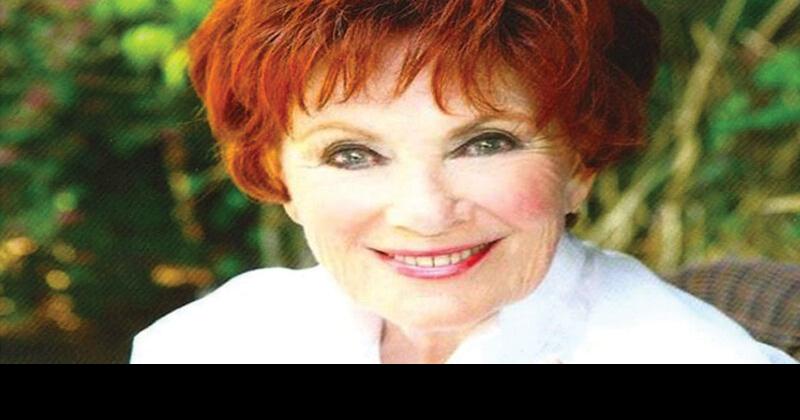 Marion Ross looks back on life as ‘Happy Days’’ Mrs. Cunningham in new ...