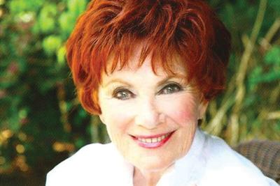 marion ross