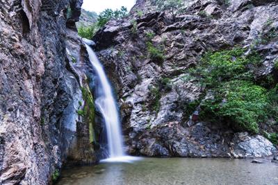 Locals list the best hikes in Pasadena | News | pasadenaweekly.com