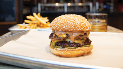 Make the Day ‘Cheddar’ Celebrate the cheeseburger in Pasadena this week ...
