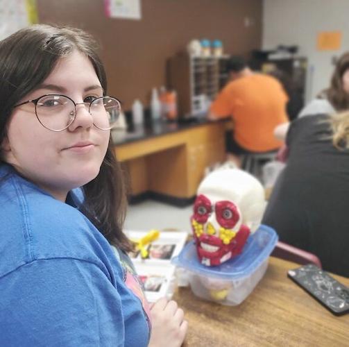 A forensic look into history | Community | paulsvalleydailydemocrat.com