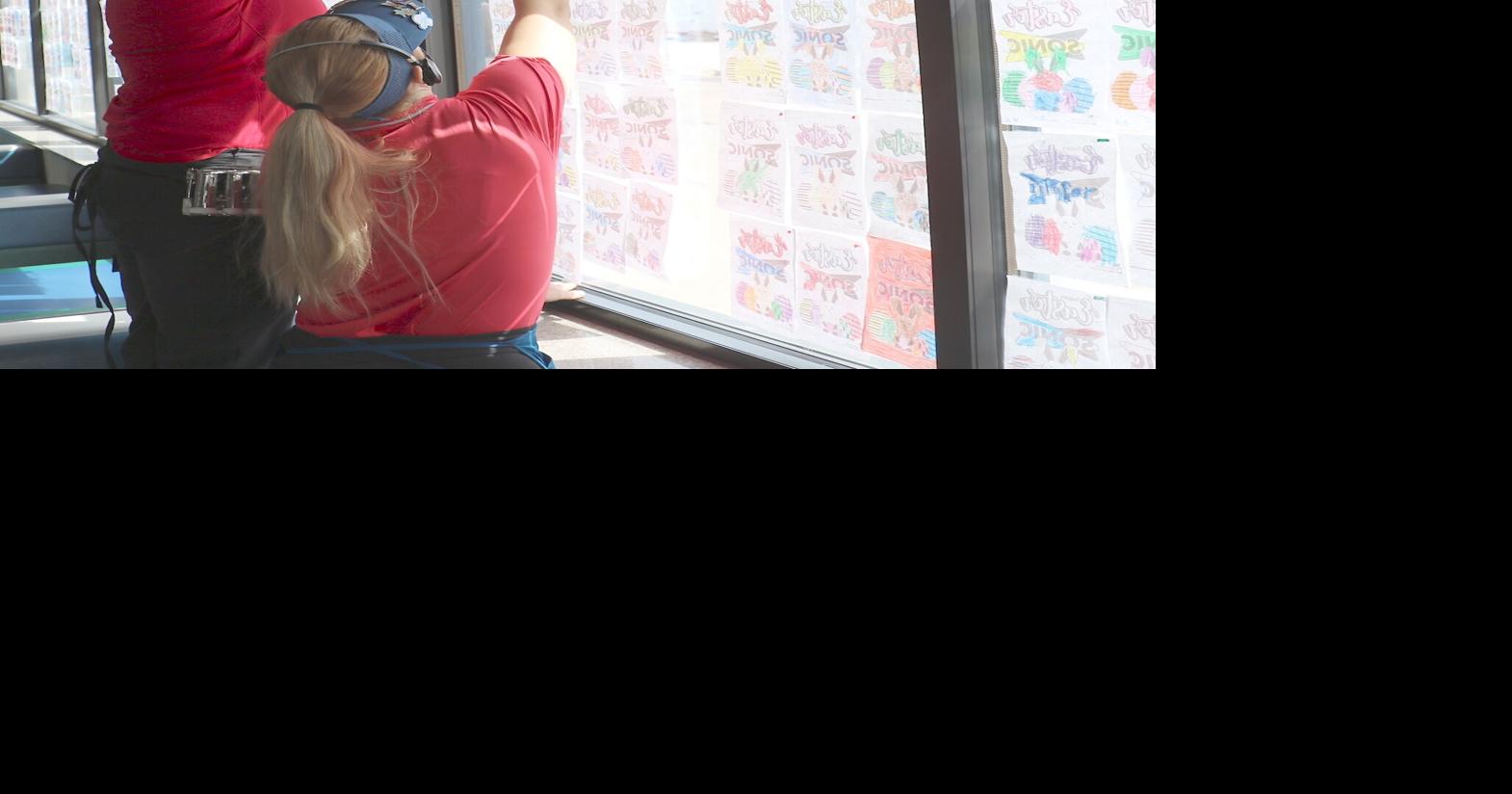 Sonic brings holiday cheer with contest | News ...