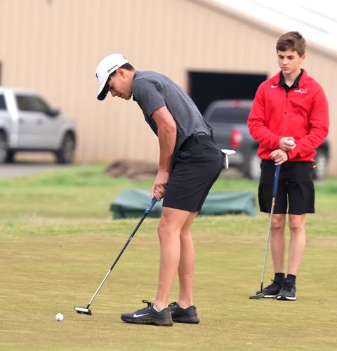 Rennie wins Tom Taylor Invitational | Local Sports ...