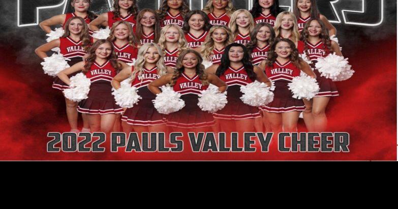 PV cheer finishes as 4A regional runner -up | Local Sports ...