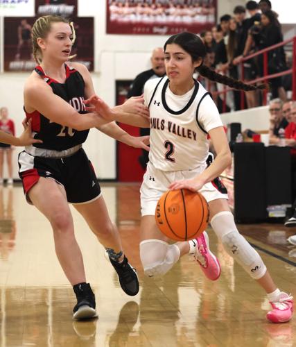 Avery leads Purcell past Pauls Valley | Local Sports ...