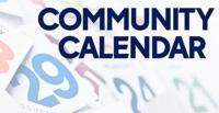On the Calendar | Community | paulsvalleydailydemocrat.com