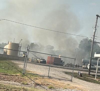 Explosion victims have donation drives | Local News ...