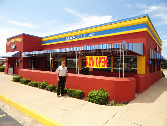 ‘Happy Days’ are here again | Local News | paulsvalleydailydemocrat.com