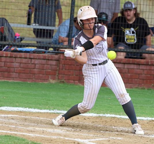 Hicks no hits Madill in 10-0 win | Local Sports ...