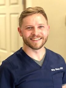 New dentist likes being home | Community | paulsvalleydailydemocrat.com