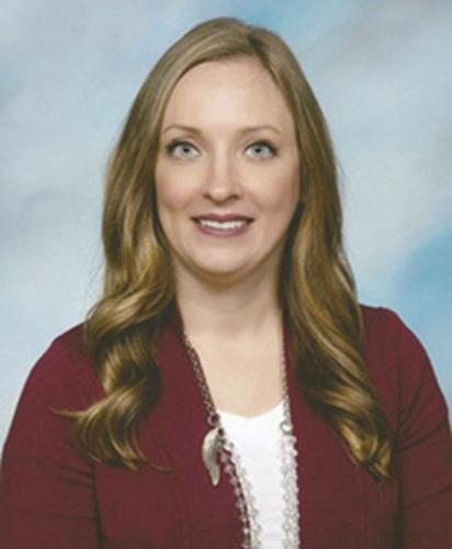 Honors big for PV teachers | Local News | paulsvalleydailydemocrat.com