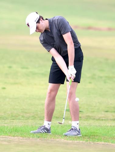 Rennie wins Tom Taylor Invitational | Local Sports ...