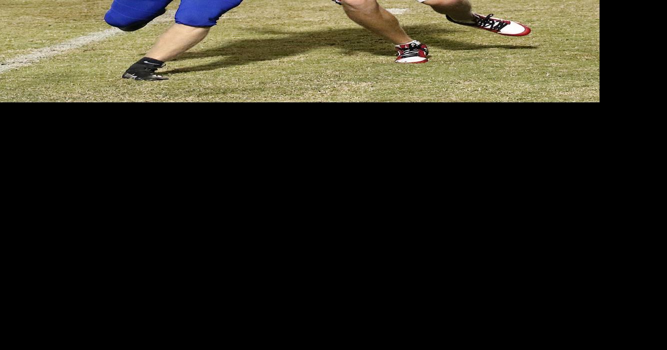 Panthers soar past Comets | Gallery | paulsvalleydailydemocrat.com