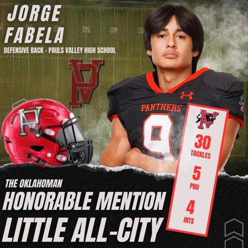 PV players garner football honors | Local News ...