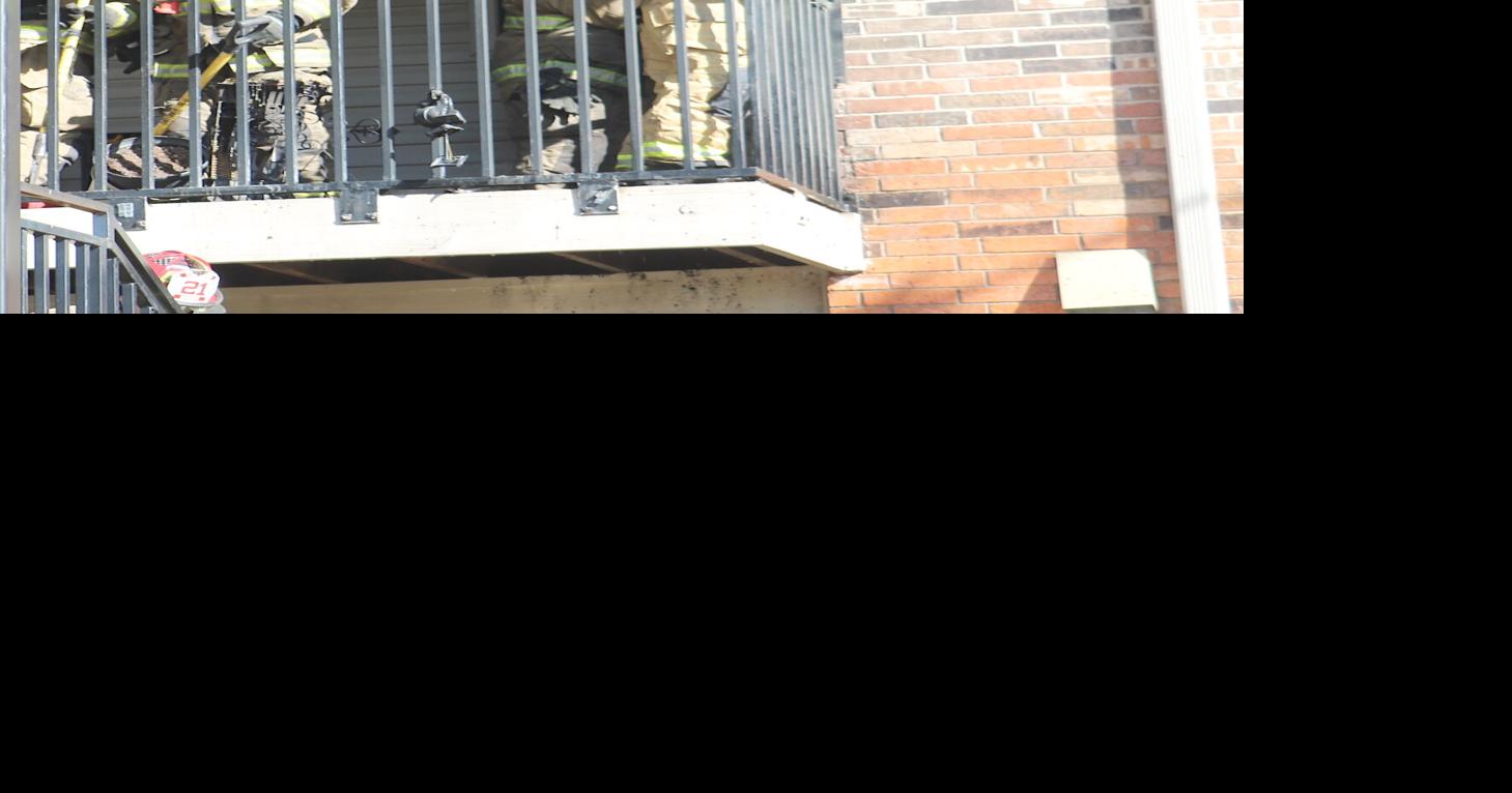 Calls start to pick up for PV firefighters | Local News ...