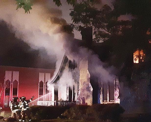 Tragedy comes from house fire | Local News | paulsvalleydailydemocrat.com