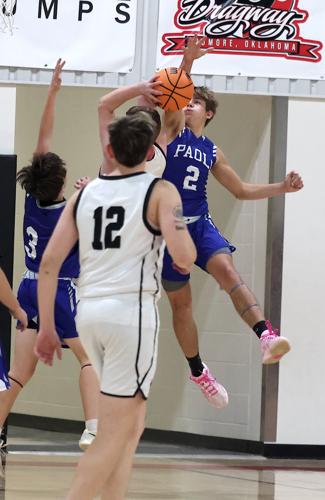 Pugs come up short in Springer | Local Sports ...