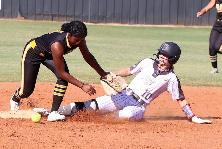 Caldwell pitches gem in Lady Panthers first win | Local Sports ...