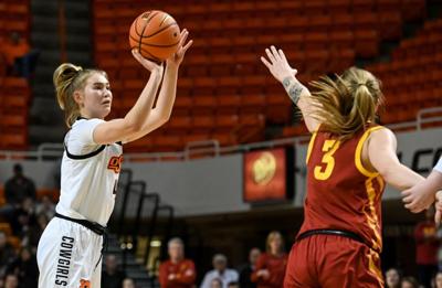 A closer look at the 2023-24 OSU basketball schedule | Sports ...