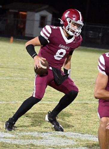 Savages finish regular season unblimished | Local Sports ...