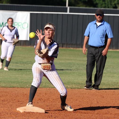 Caldwell pitches gem in Lady Panthers first win | Local Sports ...