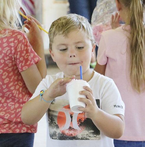 Garvin County Fair | Local News | paulsvalleydailydemocrat.com