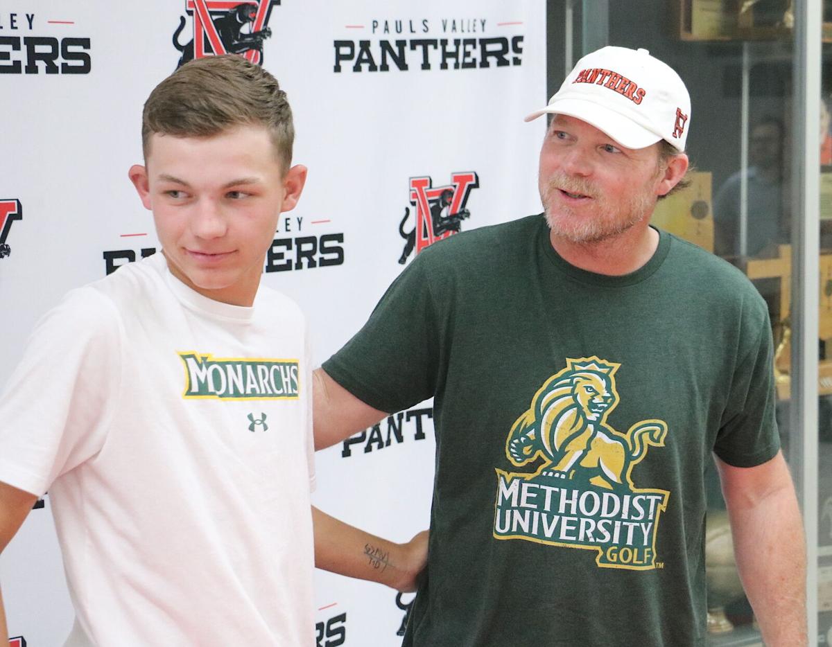 Letter of Intent | | paulsvalleydailydemocrat.com