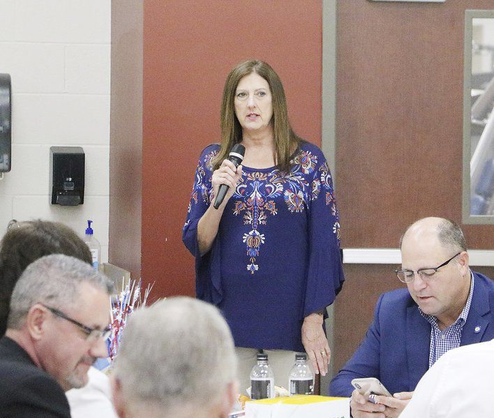 Rural health big for legislators | Local News ...