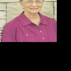 Ruby Lucille Robertson | News | paulsvalleydailydemocrat.com