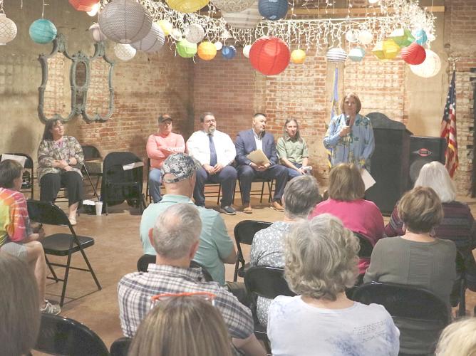 City, school races on election ballots | Local News ...