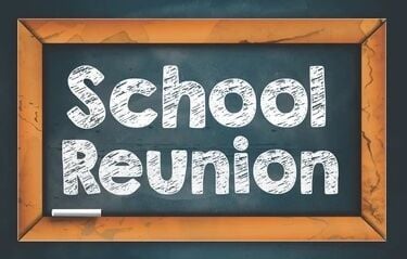 Summer brings school reunions | News | paulsvalleydailydemocrat.com