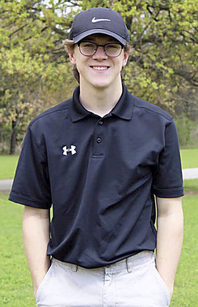 Sager's golf season cut short because of virus | Local Sports ...