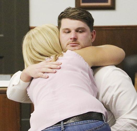 Stratford case gets dramatic ending | Local News ...