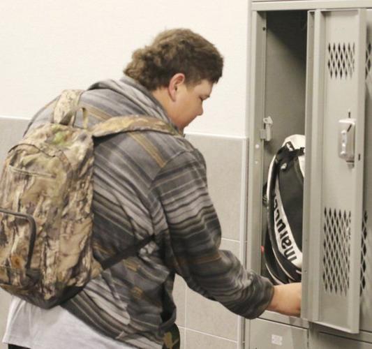 Classes open at new ECP school | Local News | paulsvalleydailydemocrat.com