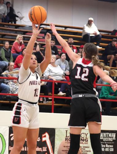 Avery leads Purcell past Pauls Valley | Local Sports ...