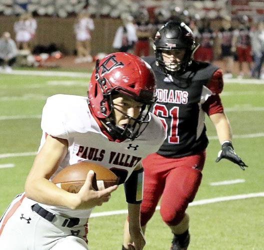 Injuries hammer Panthers efforts at Plainview | Local Sports ...