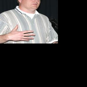 Brad Wood | | paulsvalleydailydemocrat.com