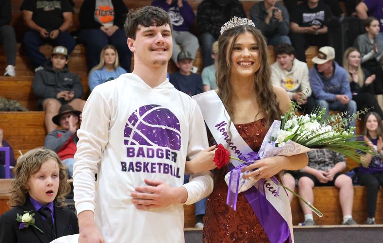 ECP Queen | Local News | paulsvalleydailydemocrat.com