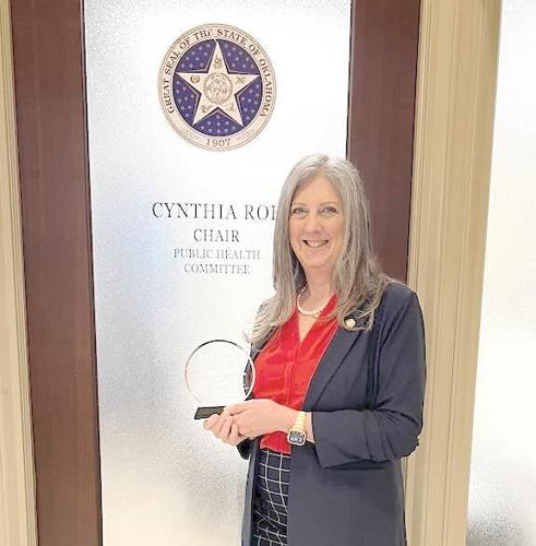 Committee work now set to resume | Community | paulsvalleydailydemocrat.com