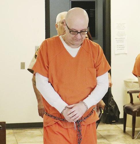 Little drama comes in porn sentence | Local News ...