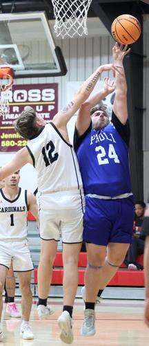 Pugs come up short in Springer | Local Sports ...