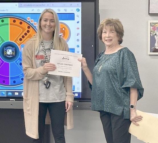 Grants awarded to elementary teachers | Local News ...