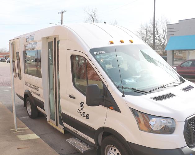 New van ready to roll on local streets | Local News ...